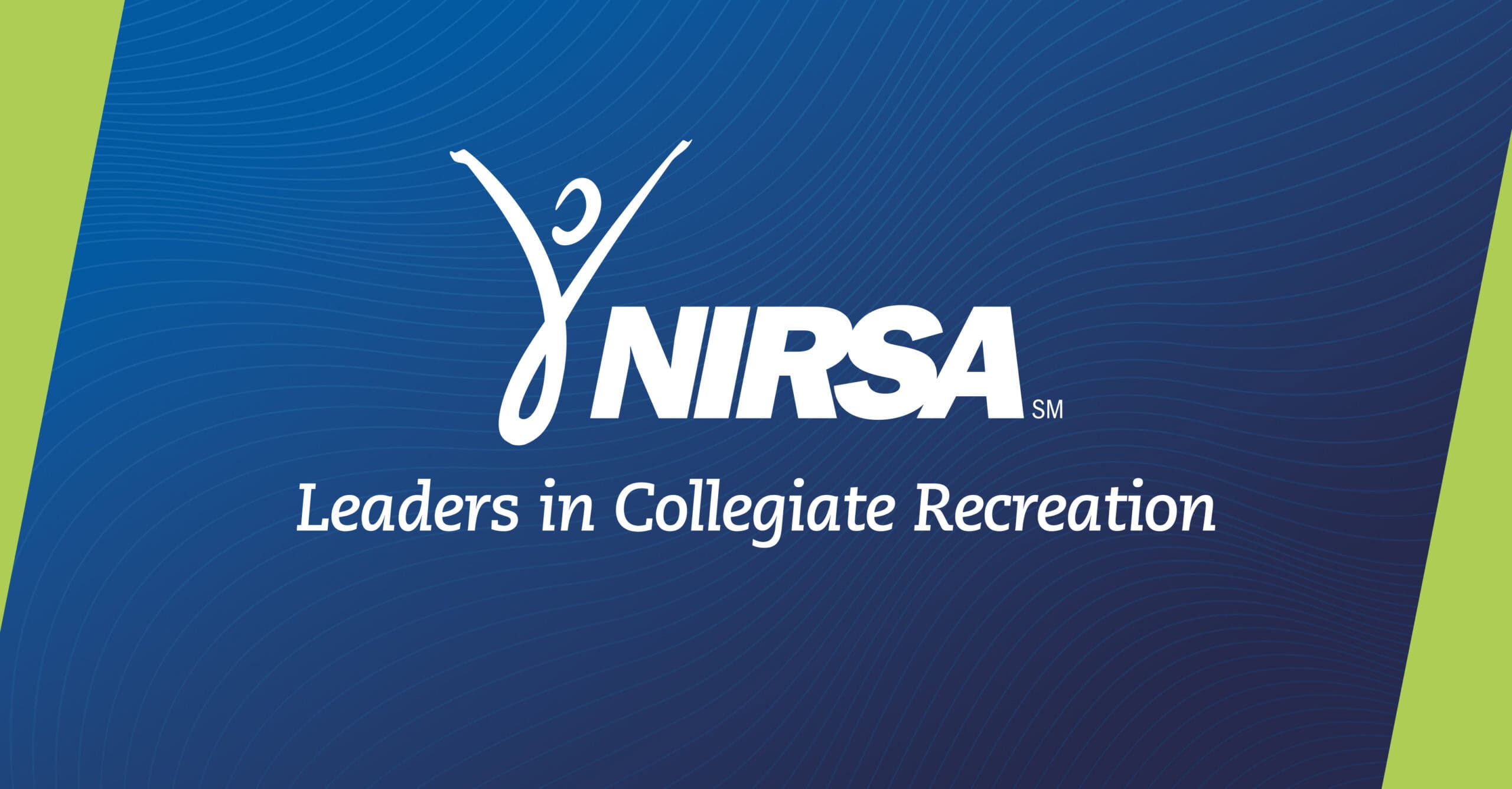Eric Nickel - NIRSA