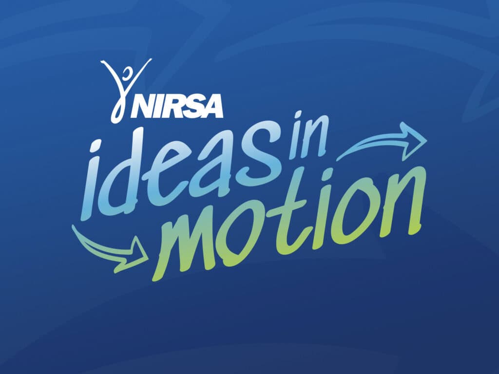 Events Calendar - NIRSA